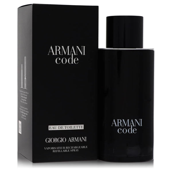 Armani Code Cologne By Giorgio Armani for Men | Gallantry Shop
