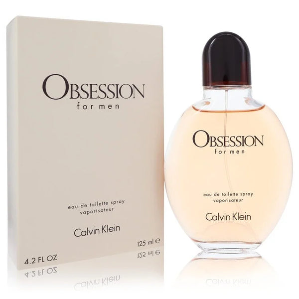 Obsession Cologne By Calvin Klein for Men | Gallantry Shop